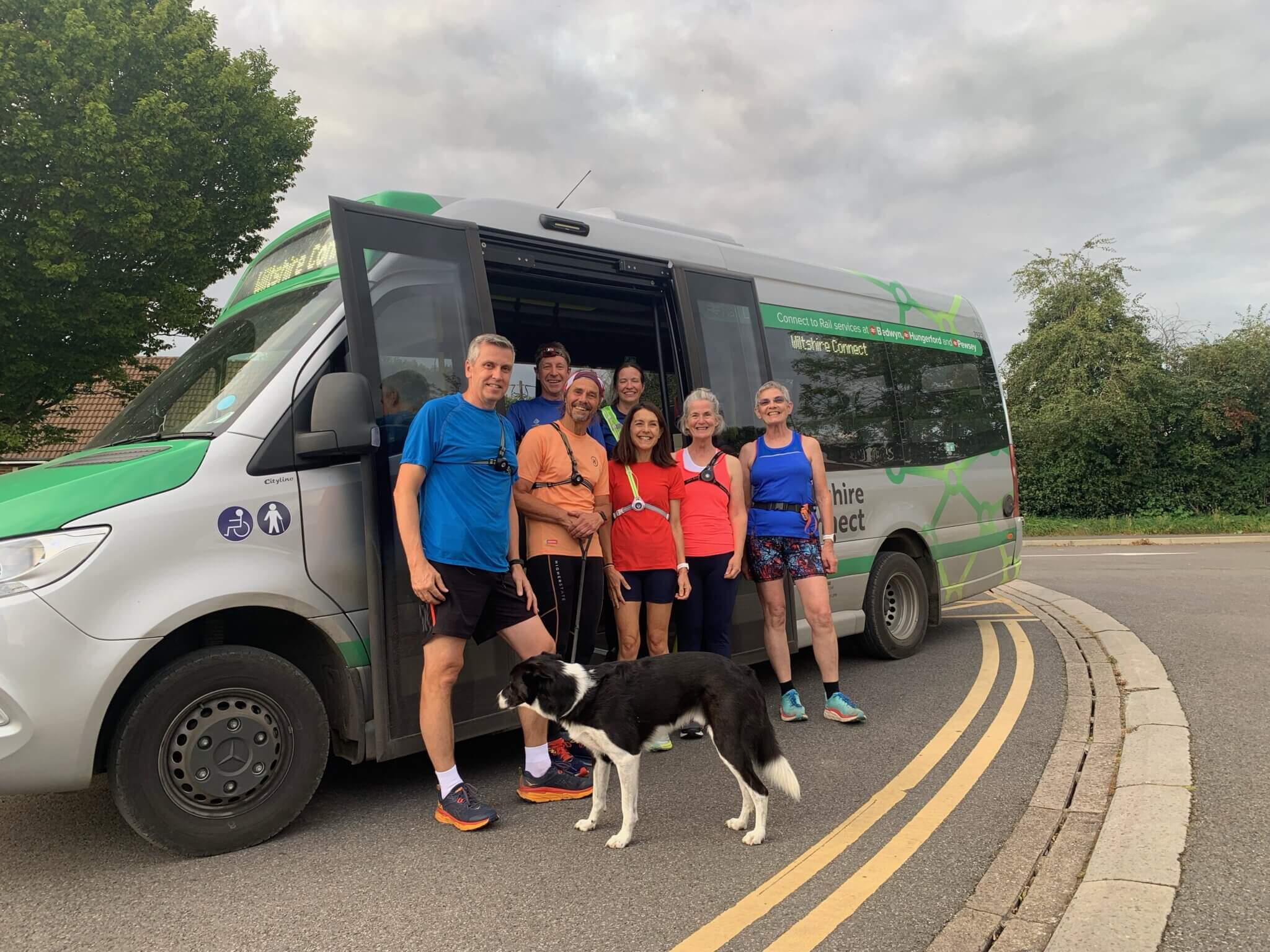 Wiltshire Connect - Connecting Wiltshire