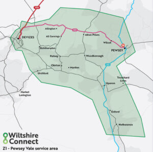 Devizes & Pewsey Vale - Connecting Wiltshire